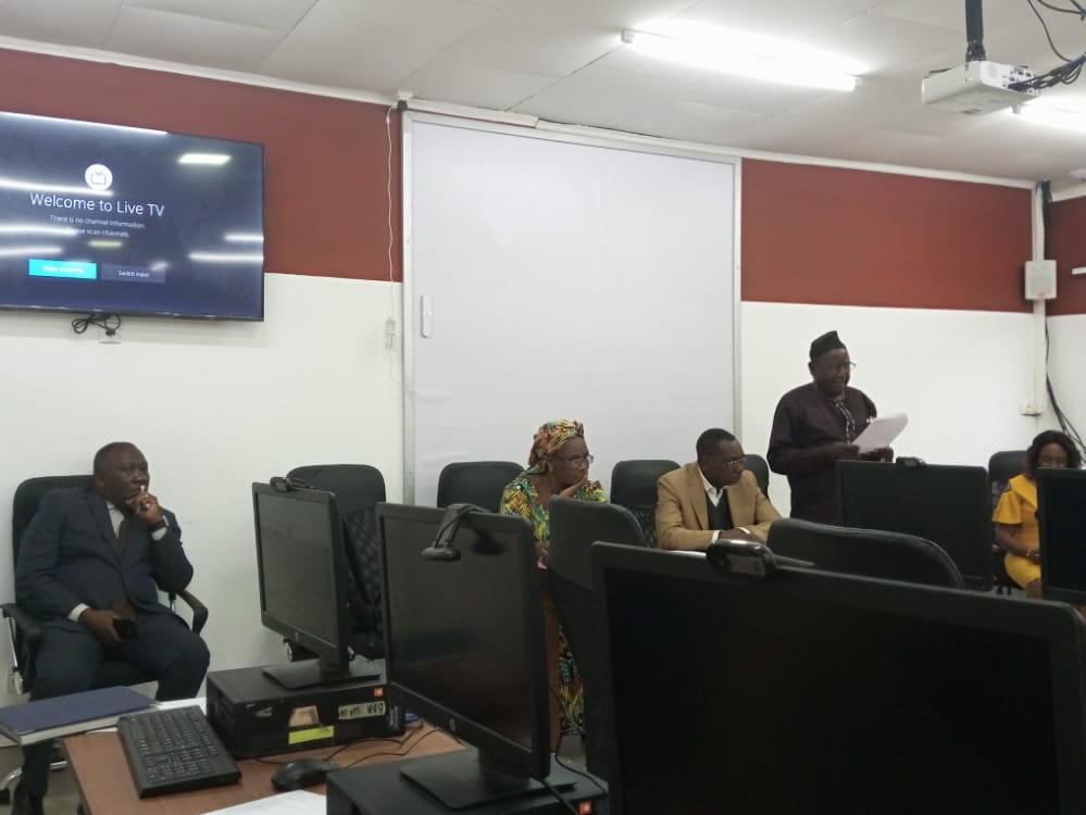HTTC BAMBILI BAMENDA