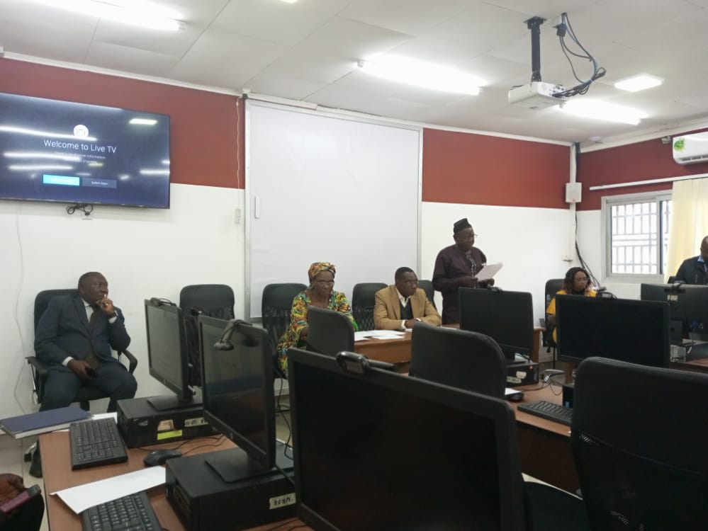 HTTC BAMBILI BAMENDA